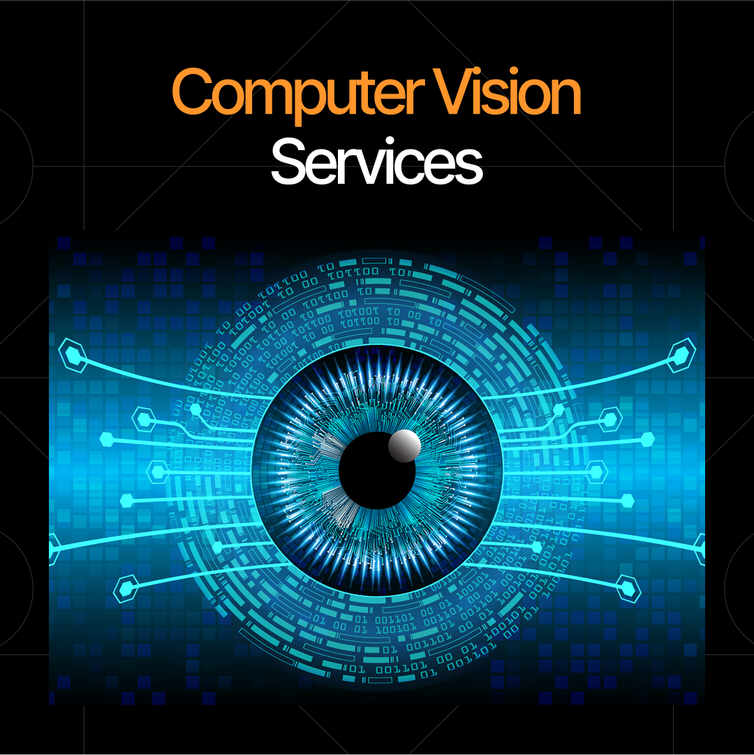 Computer Vision Services & Solutions | WebClues Infotech