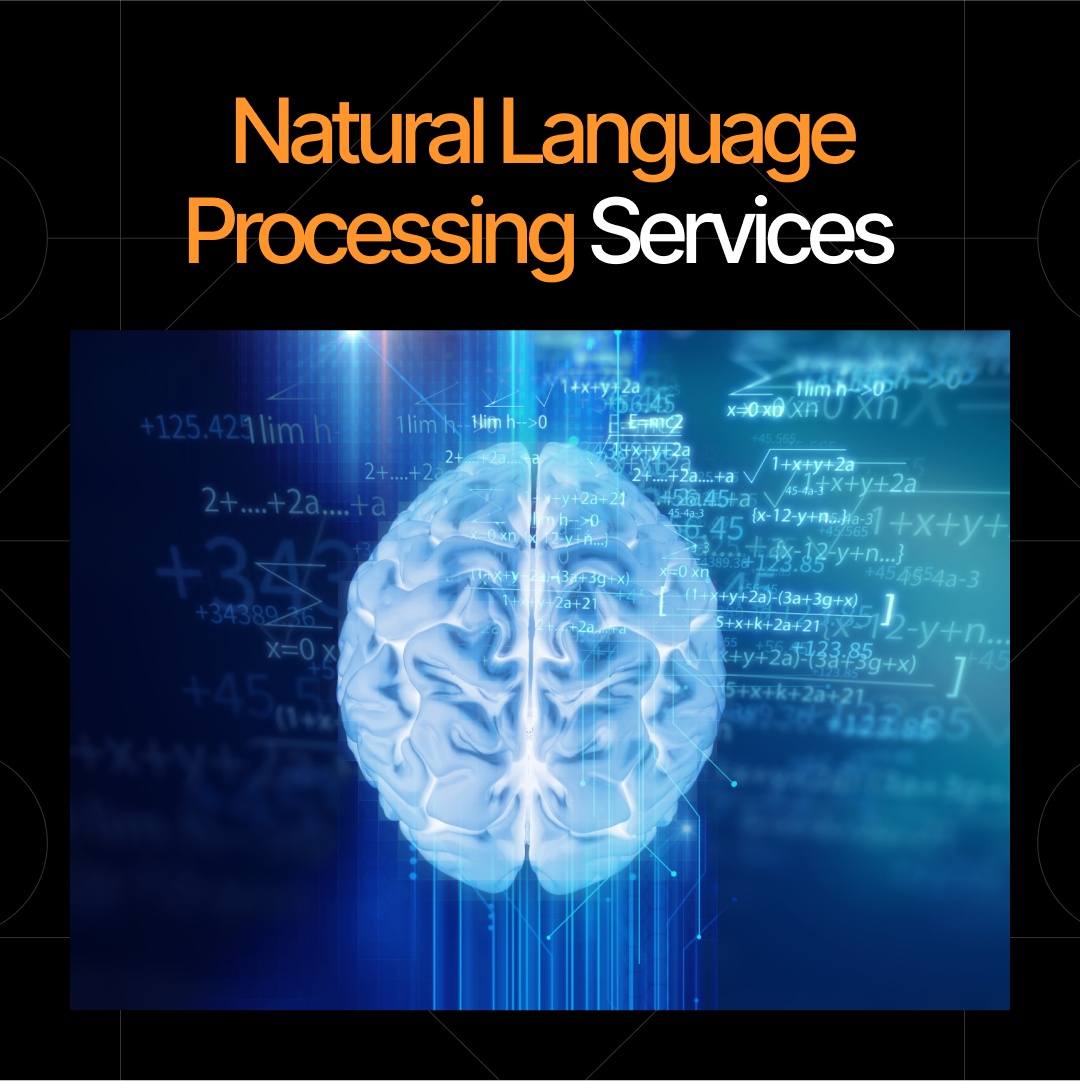 Natural Language Processing Development Services | NLP Solutions
